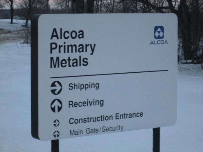 Local Officials Briefed On State Of Alcoa Affairs | News | nny360.com