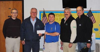 Winter Hoop Classic Donation | Sports | nny360.com