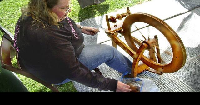 alpaca weekend spin | News | nny360.com