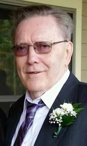 Theodore Robare | Obituaries | nny360.com