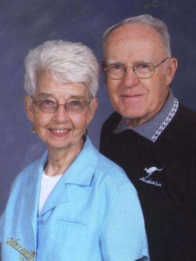 Gilbert and Jane Daby, 60 years | Arts and Life | nny360.com