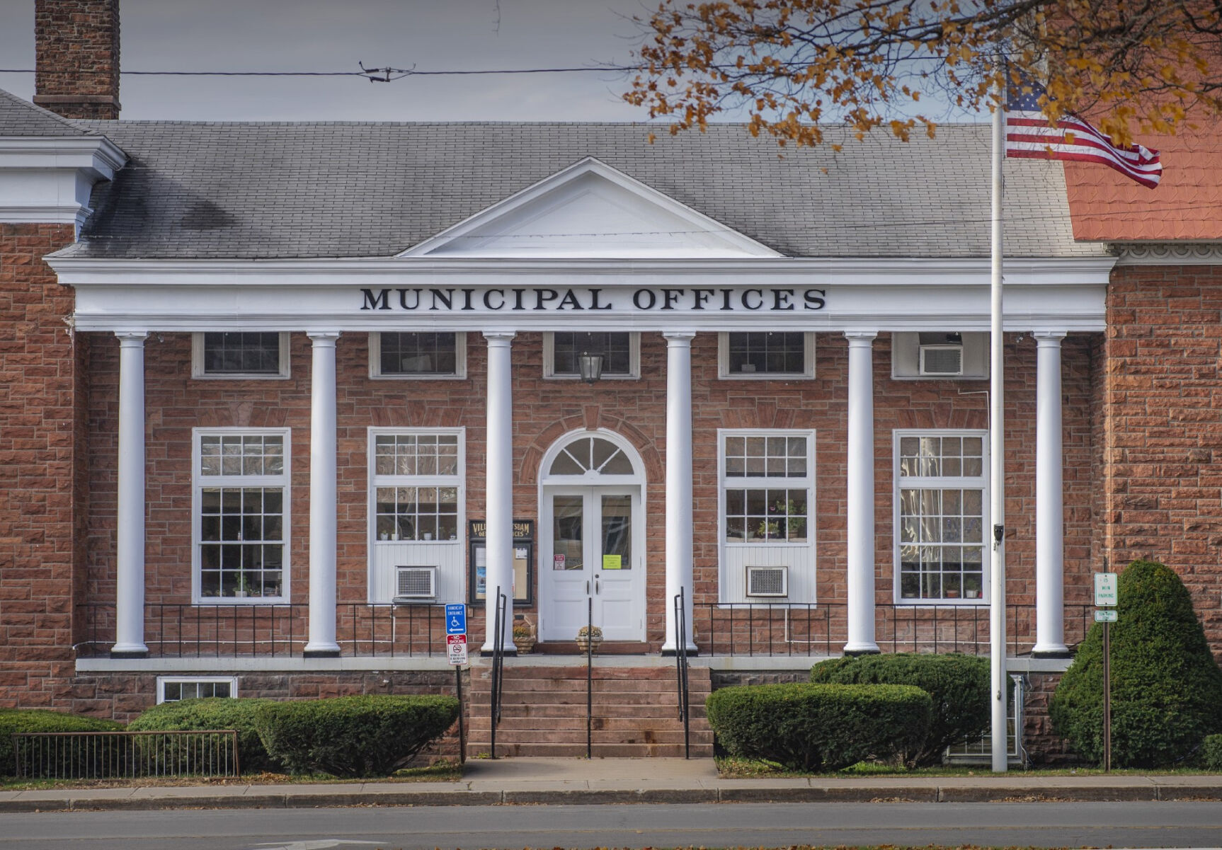 Potsdam about to begin construction on DRI streetscape project | St ...