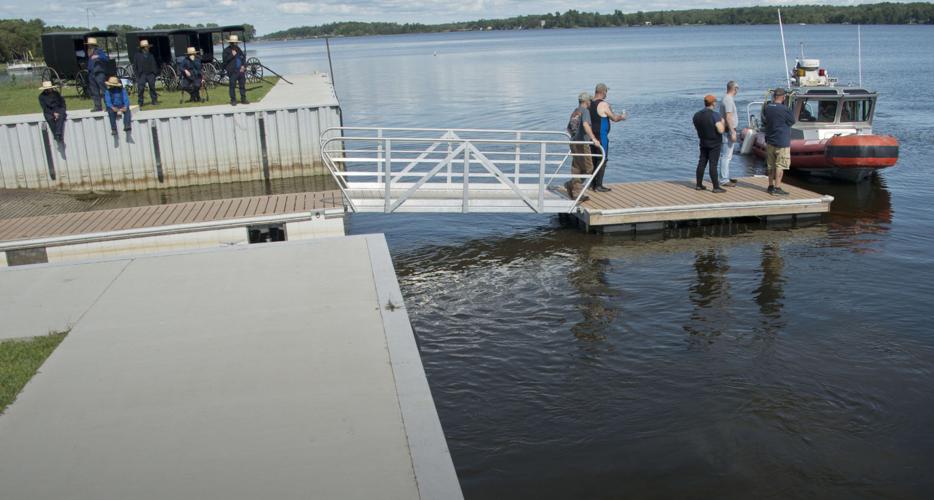 Second drowning victim identified | News | nny360.com