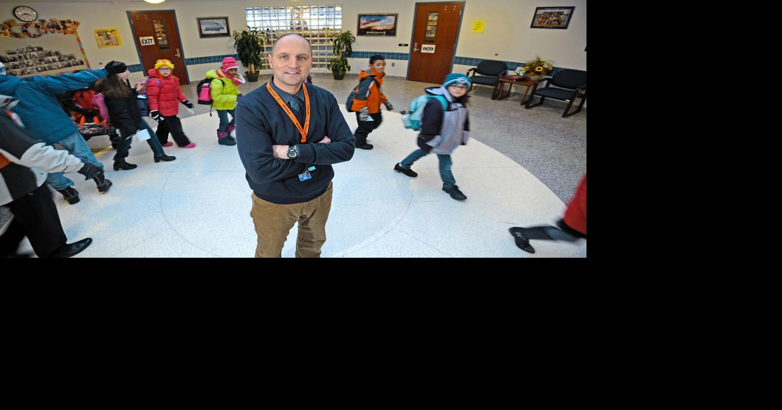 General Brown Central School District names Indian River principal ...