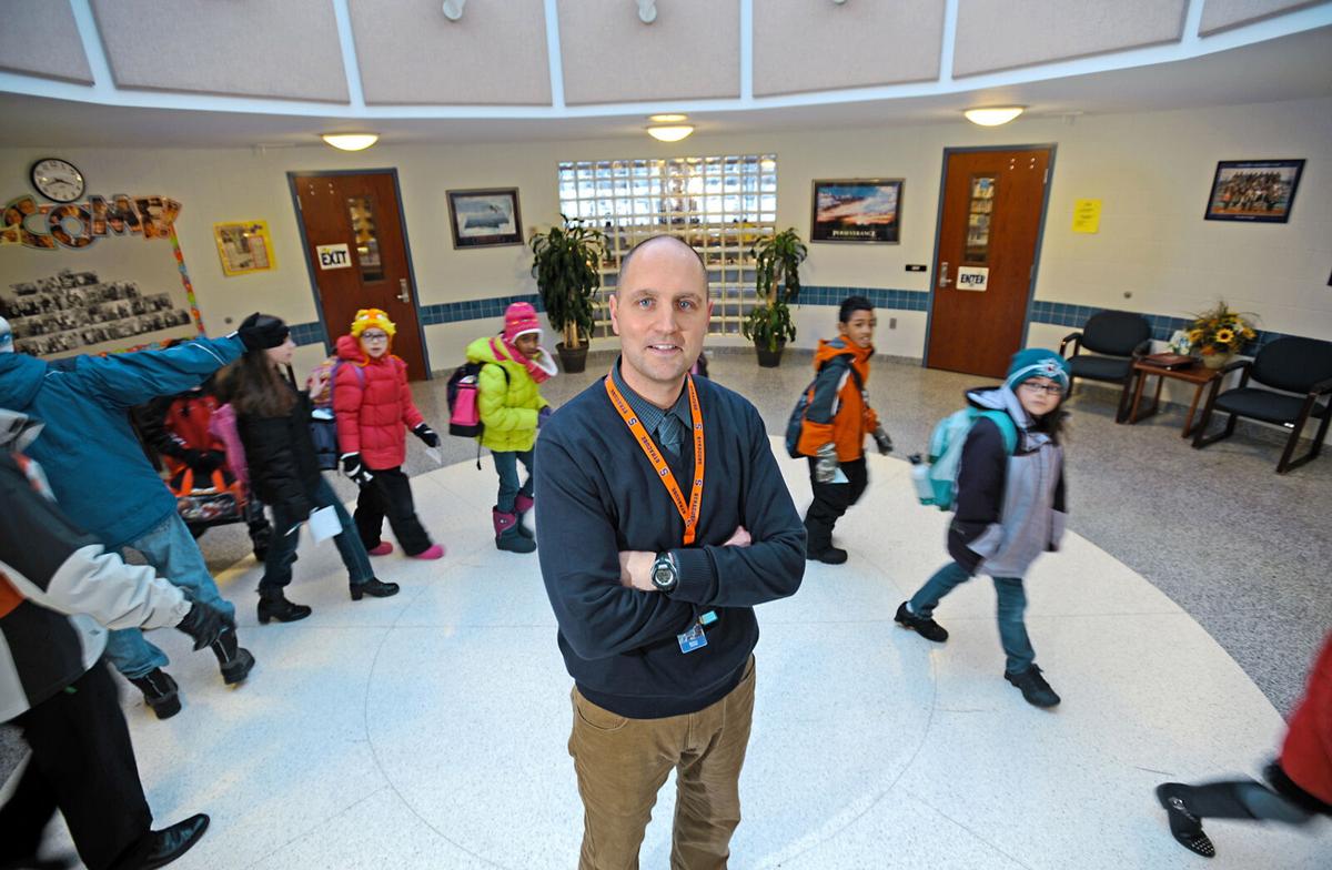 General Brown Central School District names Indian River principal ...