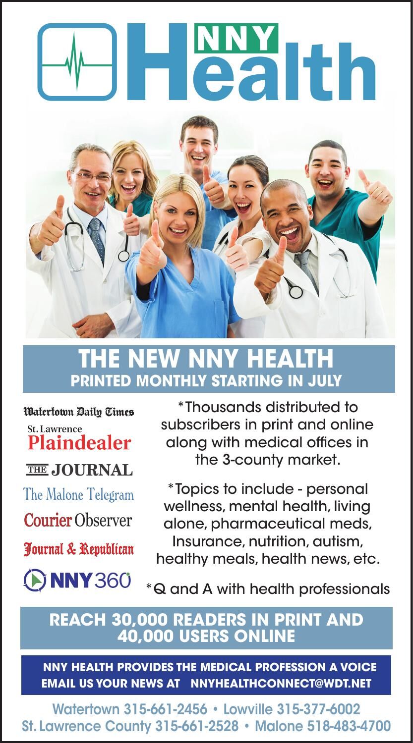 The New NNY Health | Files | nny360.com