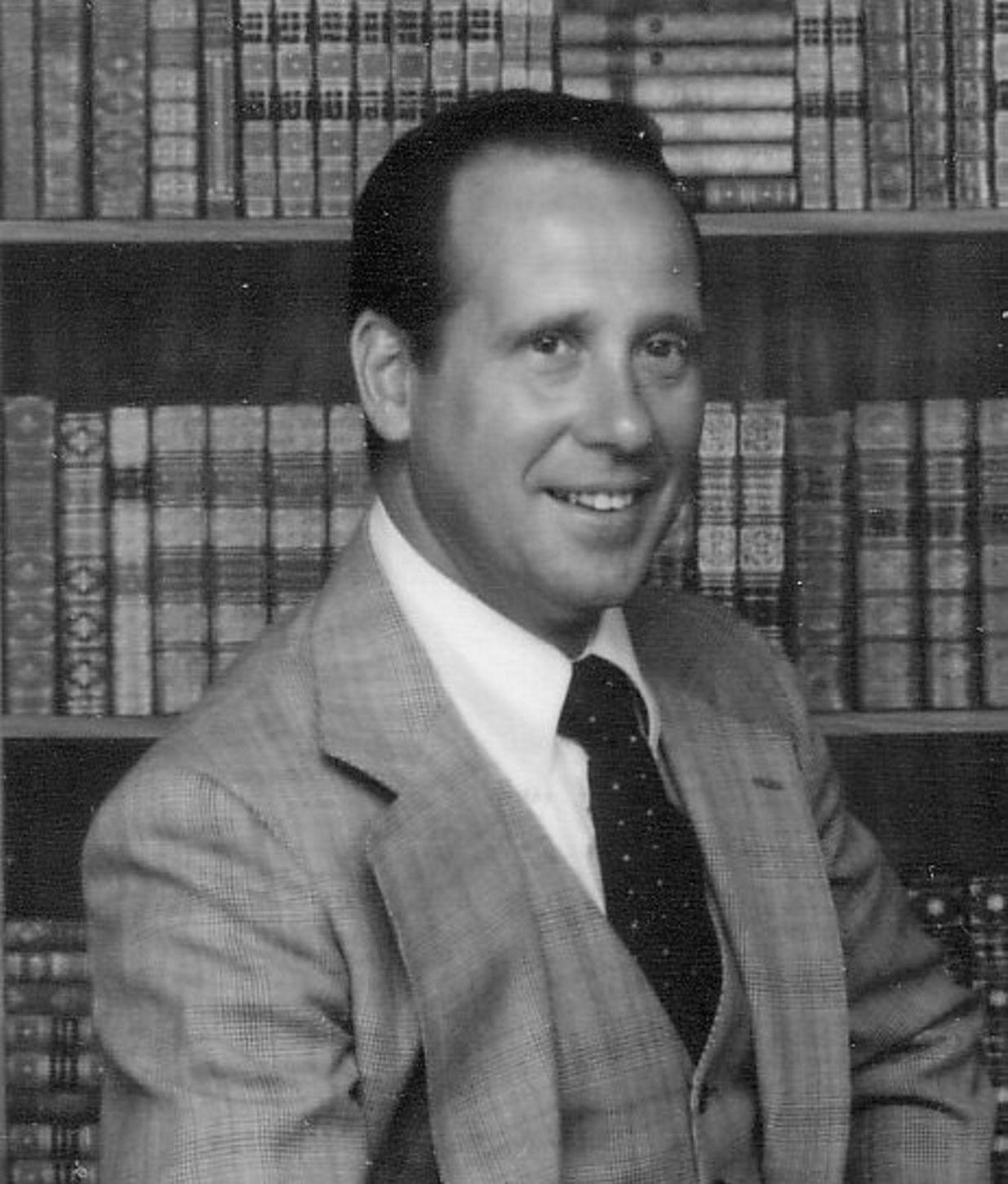 Ronald Fisher | Obituaries | nny360.com