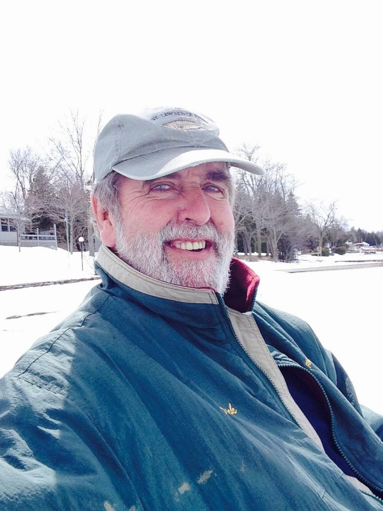 Richard “Dick” G. Lockwood | Obituaries | nny360.com