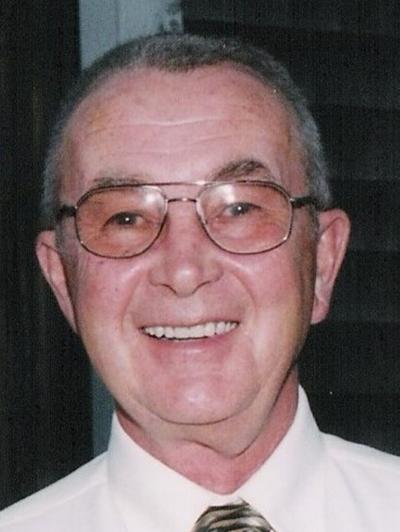 William J. Morrison | Obituaries | nny360.com