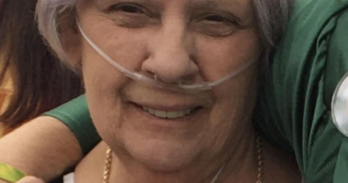 Freda M. Michaud | Obituaries | nny360.com