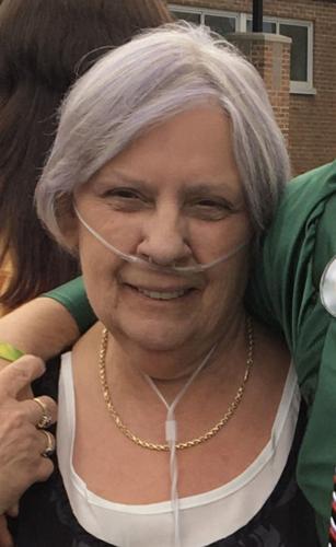 Freda M. Michaud | Obituaries | nny360.com