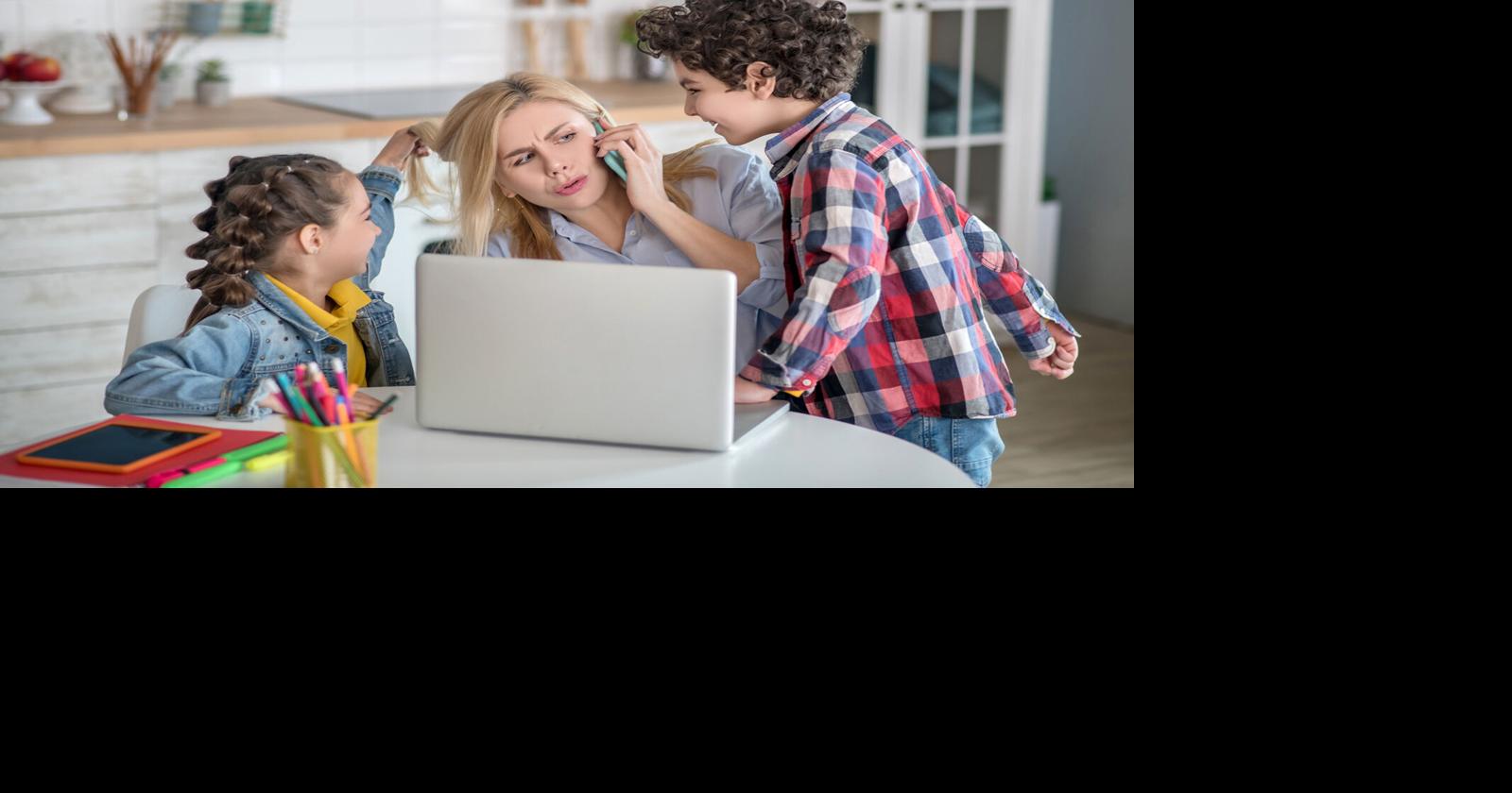 John Rosemond: The most important social courtesy to teach a child ...