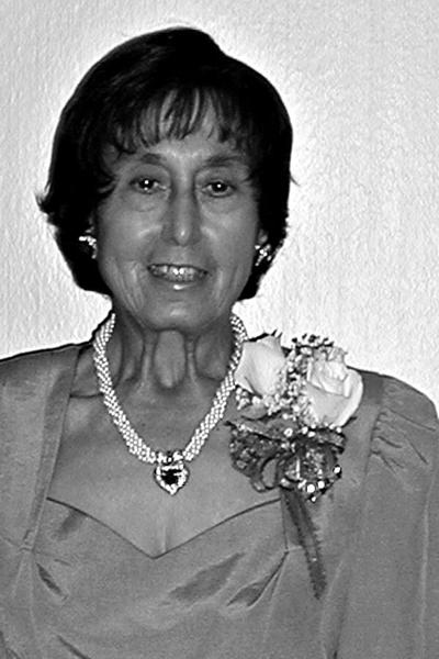 Rosemary A. Huntenburg | Obituaries | nny360.com