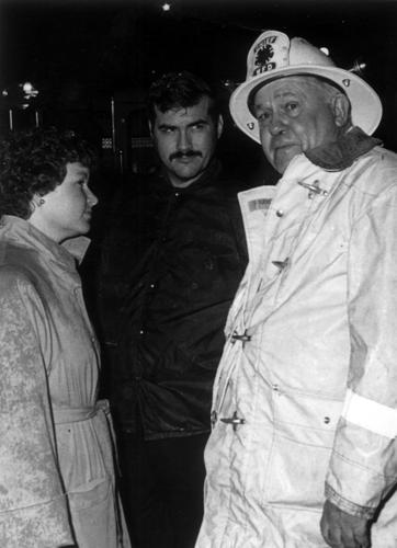 Longtime crime reporter Shampine dies | News | nny360.com