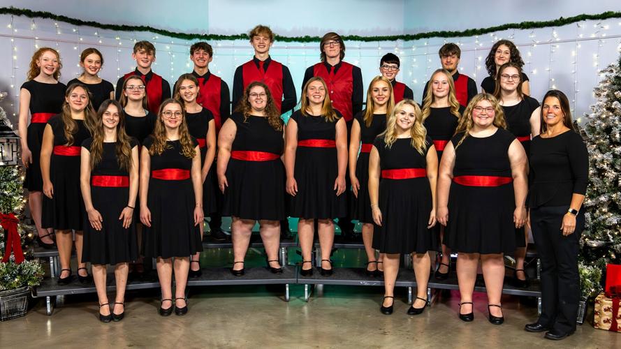 WPBS airing high school holiday concert twice | Business | nny360.com