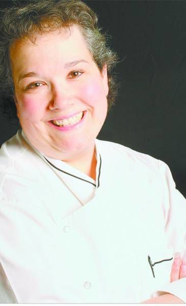 Cook journeys from wood stove to urban bistro | News | nny360.com