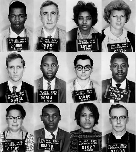 5 facts about the Freedom Riders | Lifestyle | nny360.com