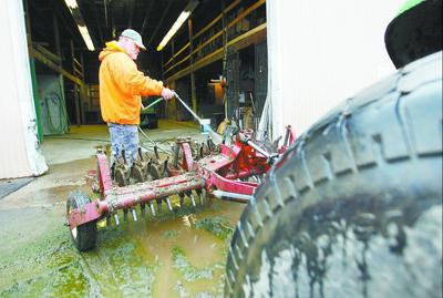 RINSE CYCLE | News | nny360.com