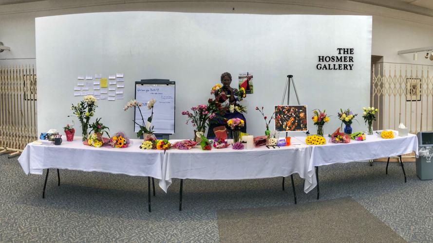 Parents of slain SUNY Potsdam student say daughter was likely a random ...