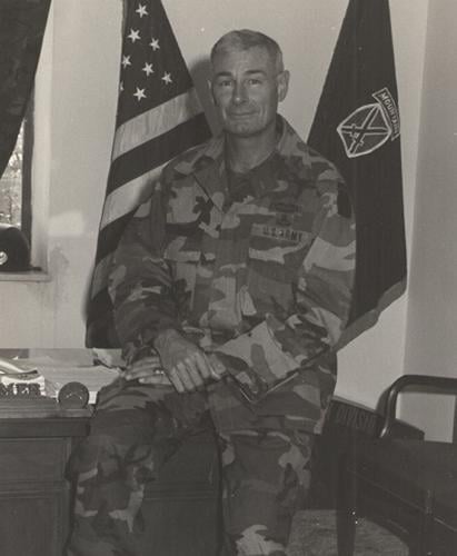Colonel (Ret.) Michael T. Plummer | Obituaries | nny360.com
