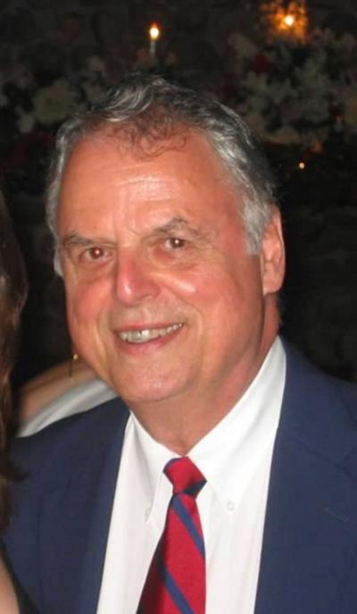 Louis C. Bush III | Obituaries | nny360.com