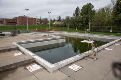 Watertown’s Flynn pool bids come in a little higher than expected ...