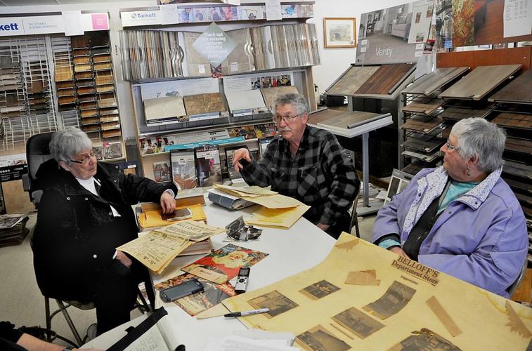 ADAMS STORE CELEBRATES A CENTURY | News | nny360.com