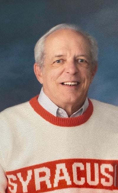 Michael Curley | Obituaries | nny360.com