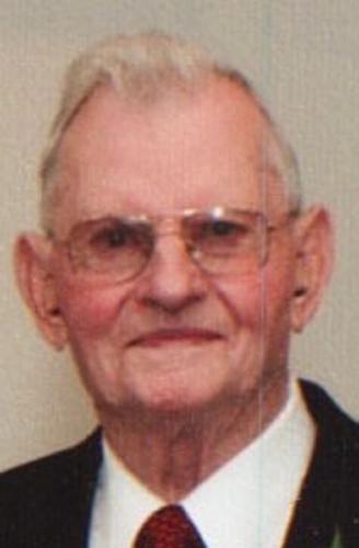 Oscar H. Kriesel | Obituaries | nny360.com