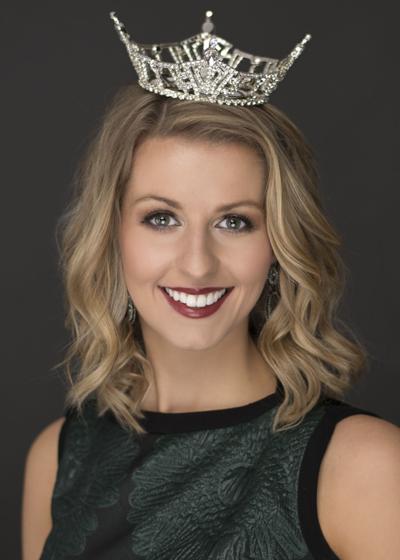 Miss TI third runner-up at state contest | Arts and Life | nny360.com