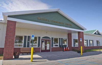 St. Lawrence County using Massena Community Center for COVID-19 ...