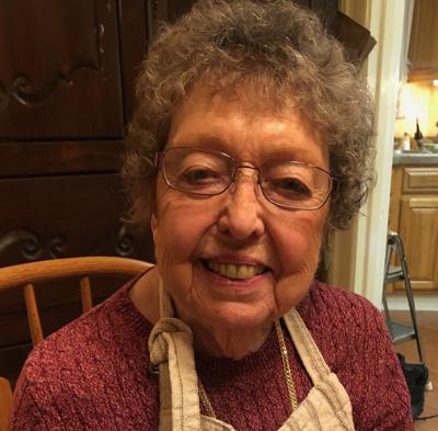 Claire Lafferty | Obituaries | nny360.com