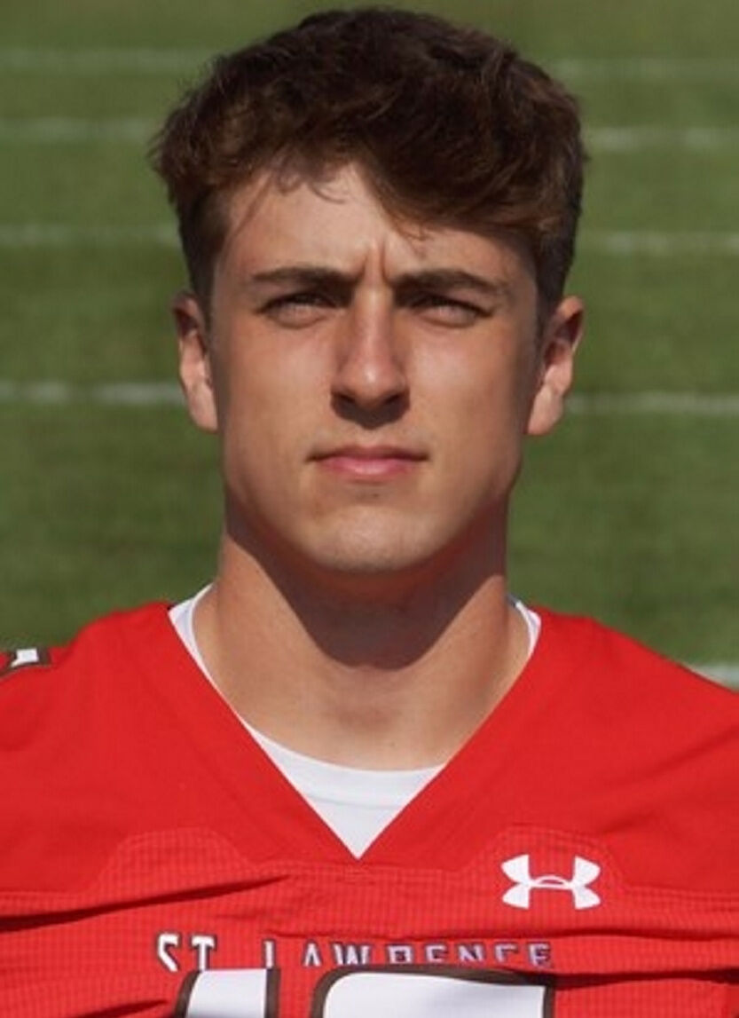 College roundup: Saints’ backup QB Lawther connects four times in ...