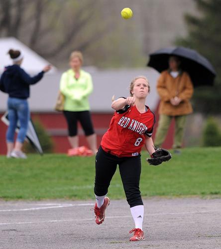 Pitcher powers Knights | Sports | nny360.com