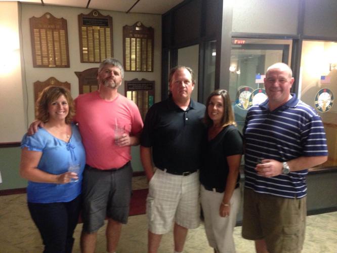 REMEMBERING TERRY COFFMAN | Sports | nny360.com