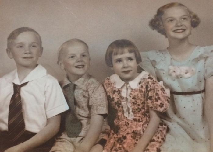 Bonnie Shumway left imprint on the hearts of the community | News ...