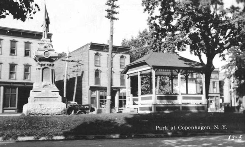 Village of Copenhagen to celebrate 150 years | Arts and Life | nny360.com