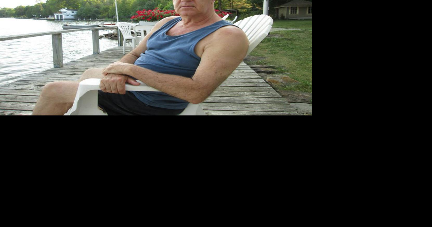 George Corcoran | Obituaries | nny360.com