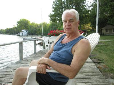 George Corcoran | Obituaries | nny360.com