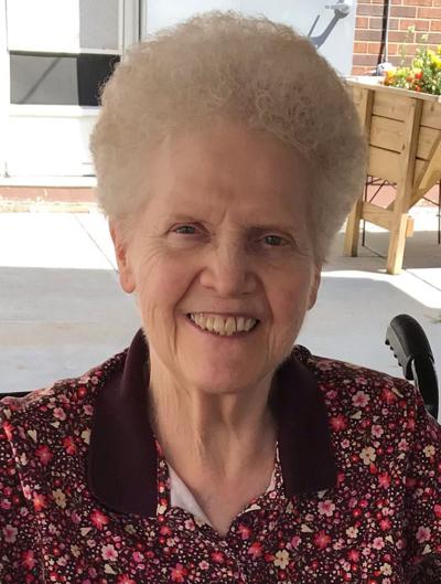 Judith D. Lawrence | Obituaries | nny360.com