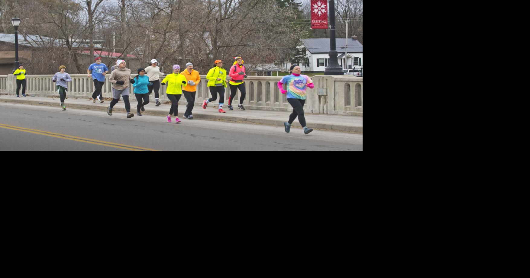 Heuvelton Gobbler Gallop provides for food pantries | Community Giving ...