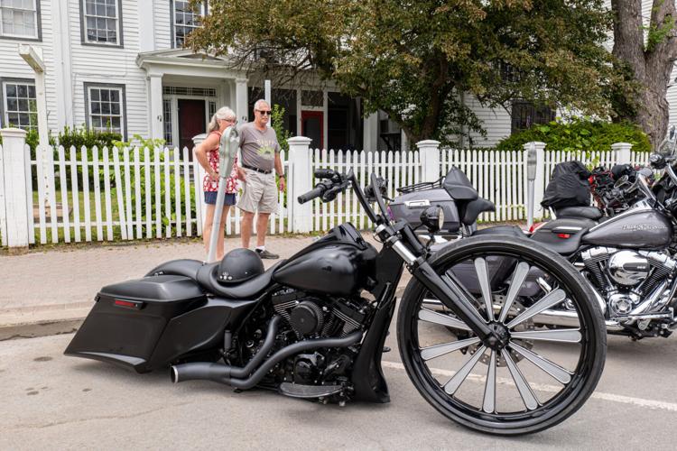 Alexandria Bay hosts Thousand Islands River Run Bike Rally this weekend ...