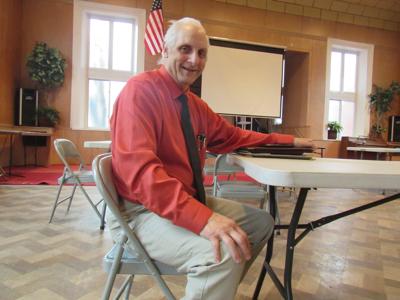 Man plans bowling alley in mall | News | nny360.com