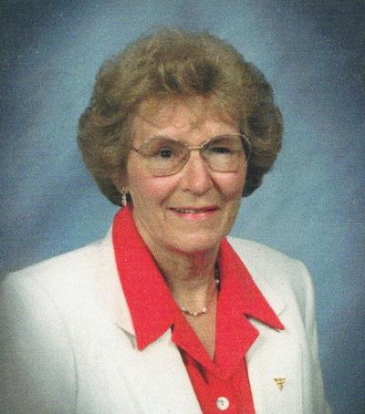 Elizabeth A. Funnell | Obituaries | nny360.com