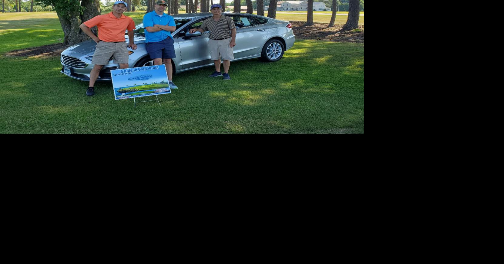 Annual Elks golf tourney raises funds for youth activities ...