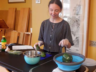 Cornell Cooperative Extension offering recipe demonstrations in Massena ...