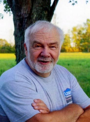 David J. Stiles | Obituaries | nny360.com