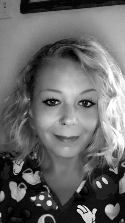 Holly Marie Gonyea-Bault | Obituaries | nny360.com