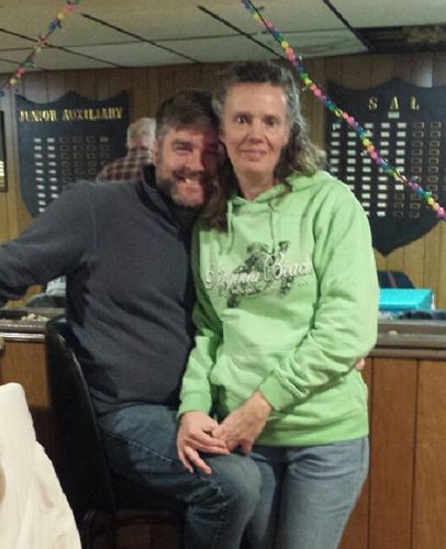 Mr. and Mrs. Wells Patterson, 25 Years | Arts and Life | nny360.com