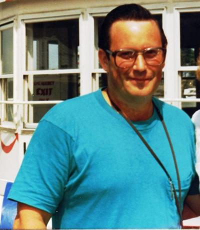 Kenneth L. Glass | Obituaries | nny360.com